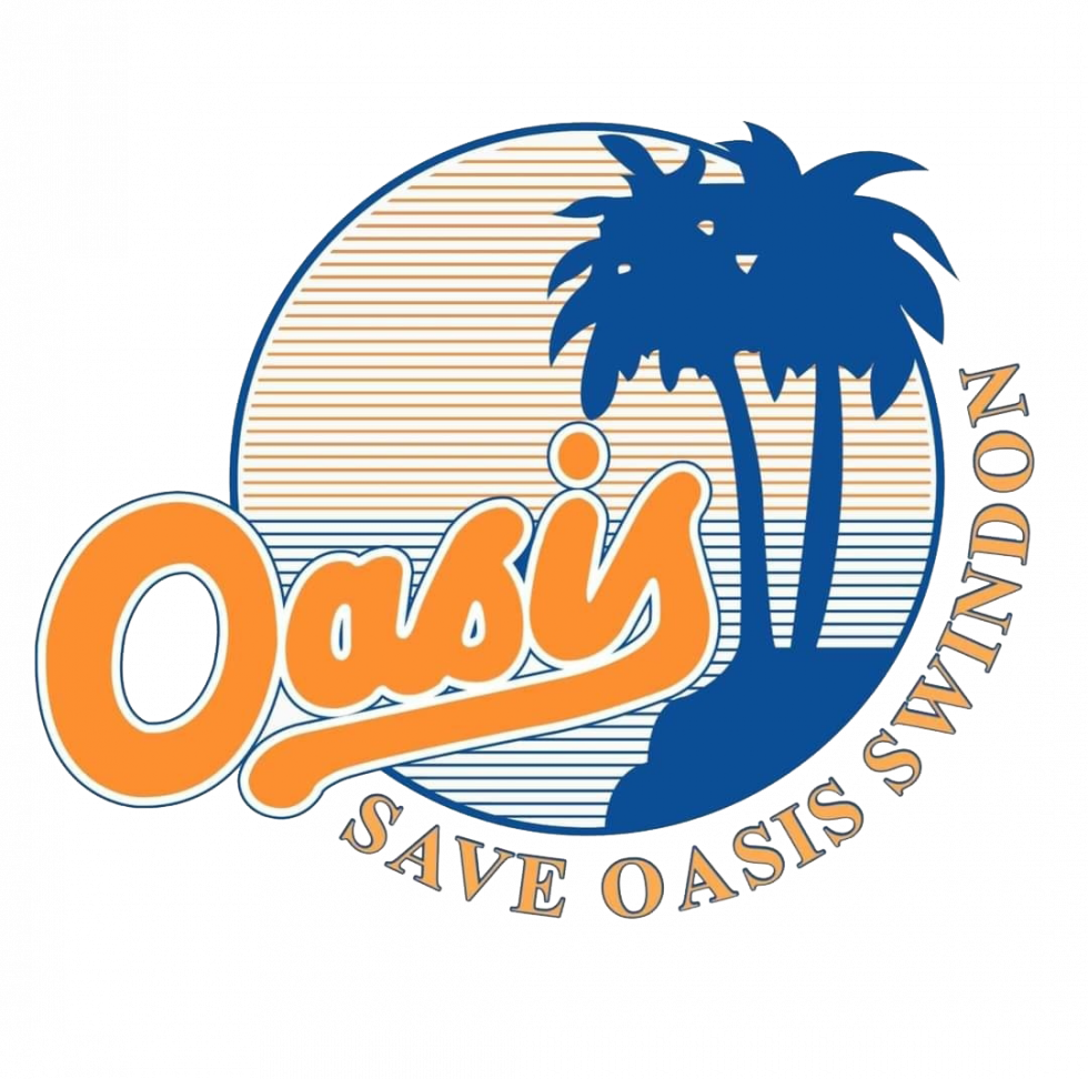 Save Oasis Swindon - Save our Iconic Oasis Leisure Centre | Campaign to ...