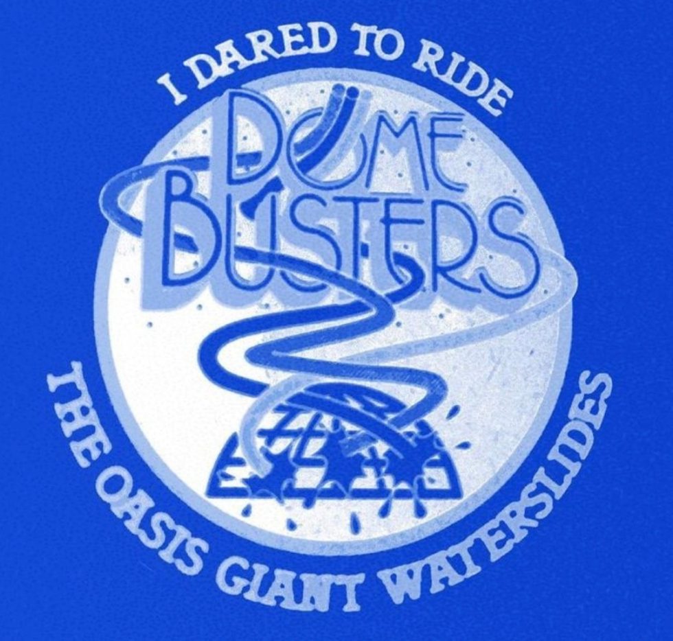 Save Oasis Swindon - Save our Iconic Oasis Leisure Centre | Campaign to ...